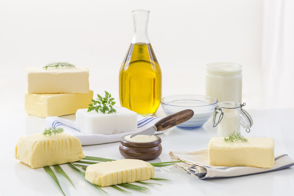 animal-based oil, really harmful for health?