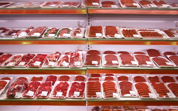 U.S. Beef Prices Reach Record Highs