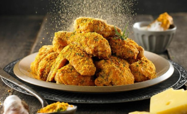 뿌링클 비싸진다... bhc, 29일부터 치킨값 12.4% 올린다